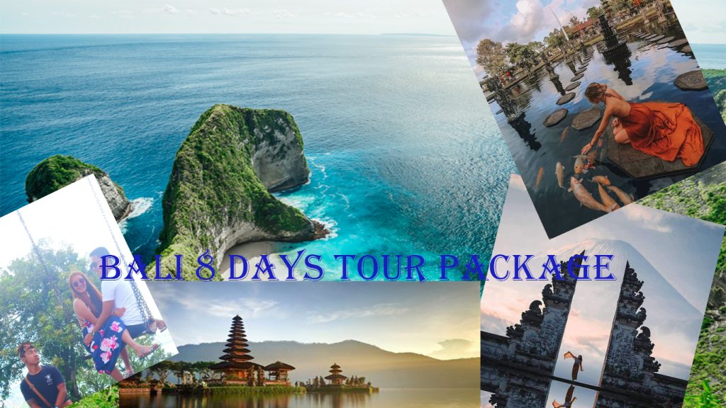 Bali Private Tour | Bali Private Driver | Bali Tour Package Bali 8 Days ...